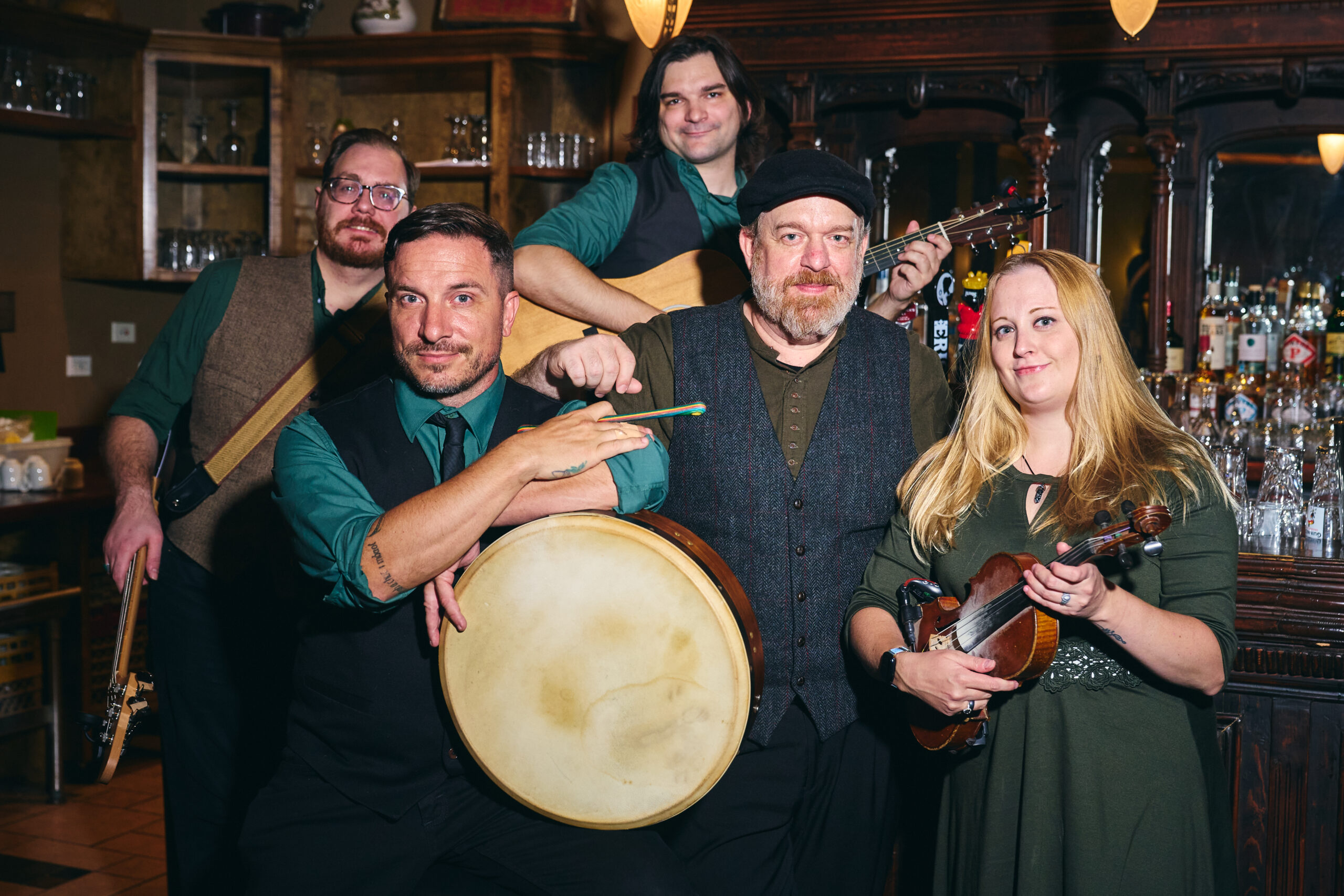 Home - The Donnybrooks