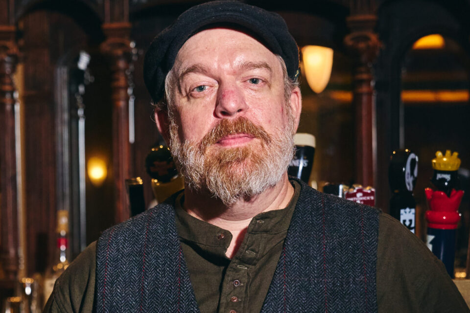 Home - The Donnybrooks